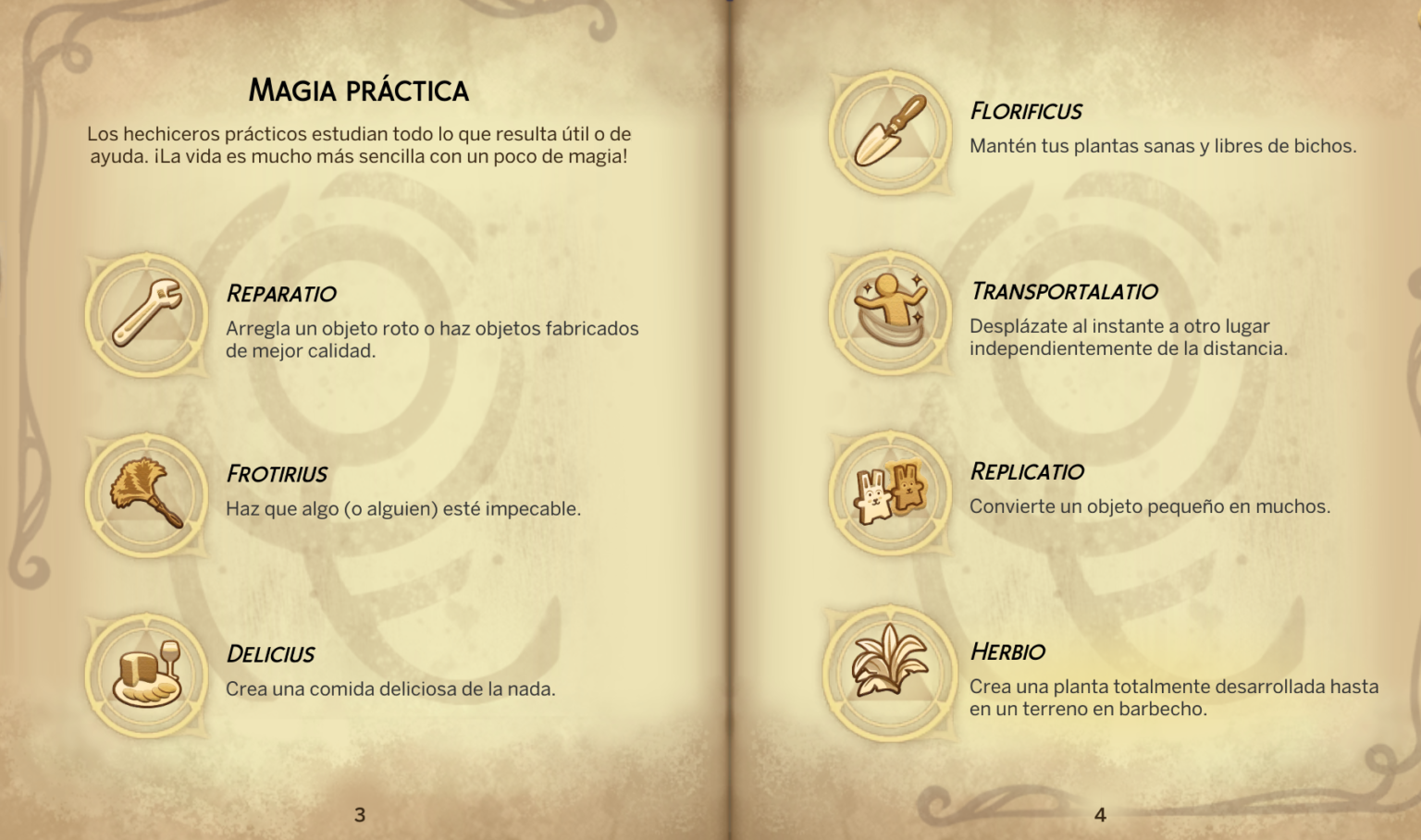 ¡Guía completa para ser Hechicero en Los Sims 4 - IsraSims